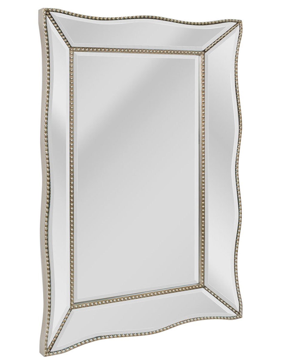 Espejo rectangular Cuadros Jr 1