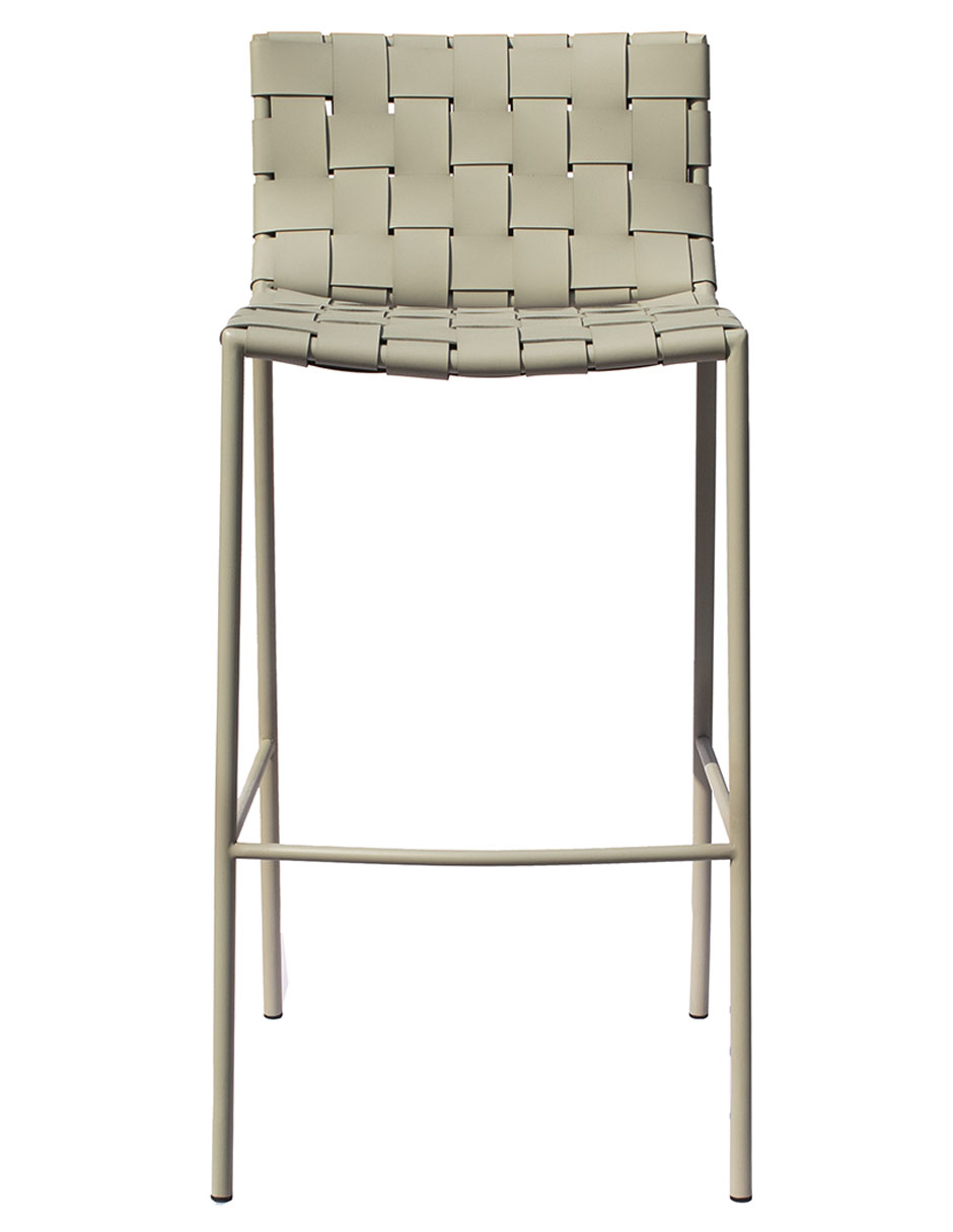 Banco para bar Marina