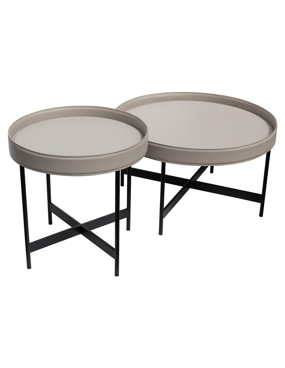 Set mesa nido Cleo Dupuis
